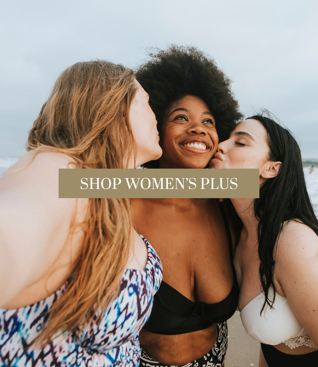 Women’s Plus Clothing | Curve-Friendly Fashion Canada – Online Warehouse Sale