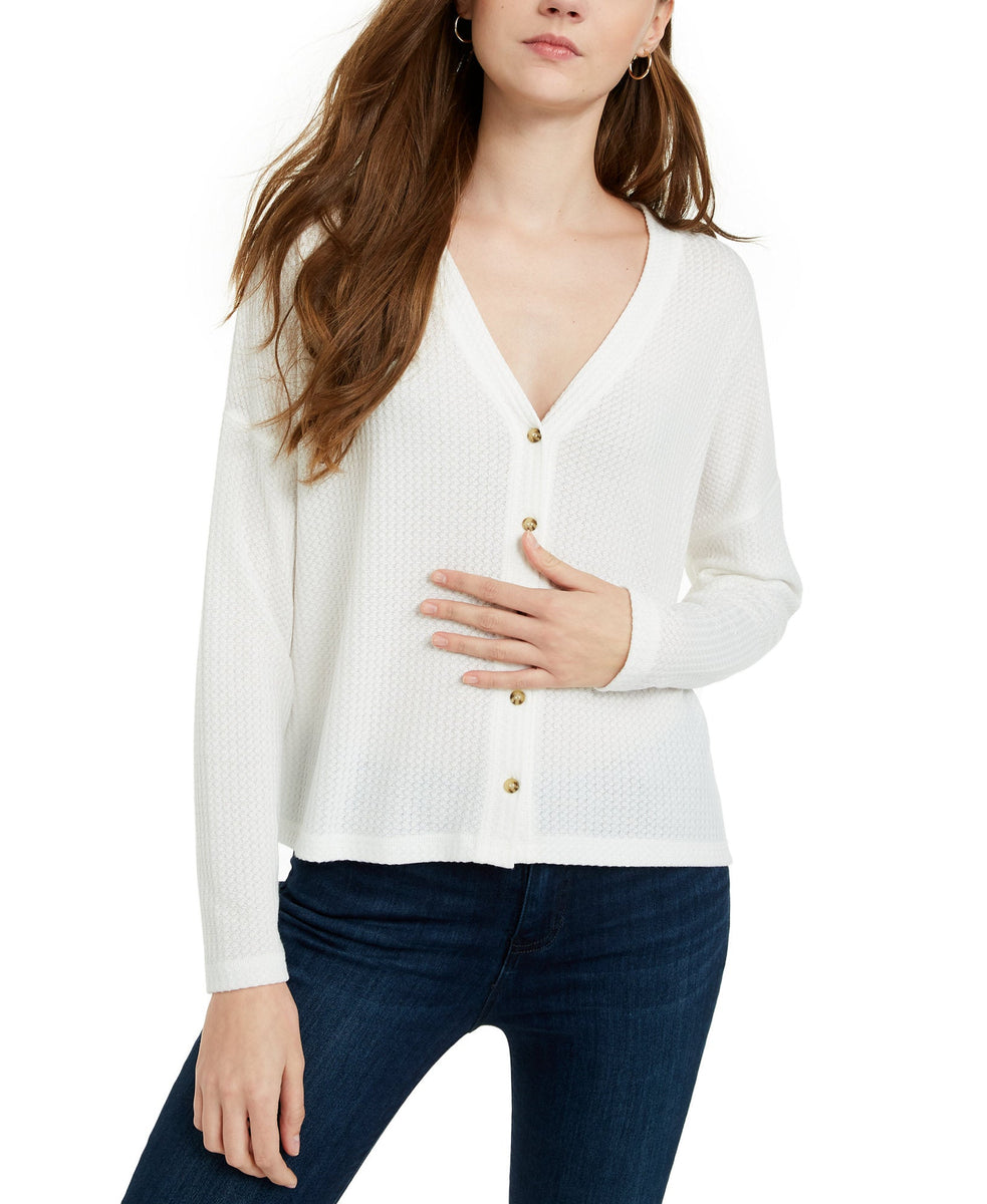 Teen & Young Women’s Cardigans | Trendy Layering Styles Canada – Online ...